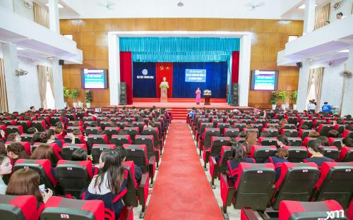 Trường Đại học Thương mại | qldt.tmu.edu.vn